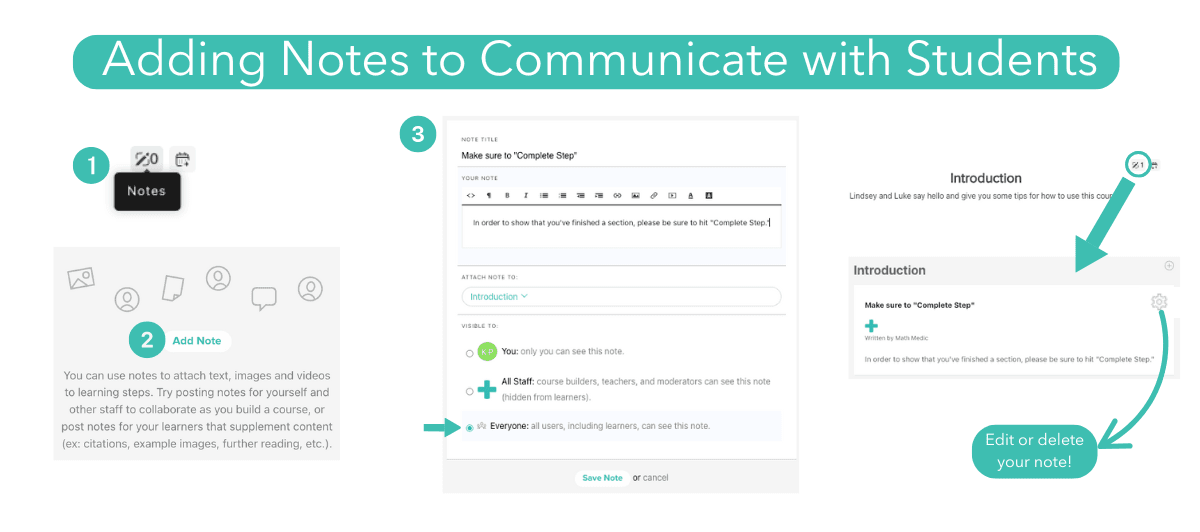 Math Medic Teacher Portal